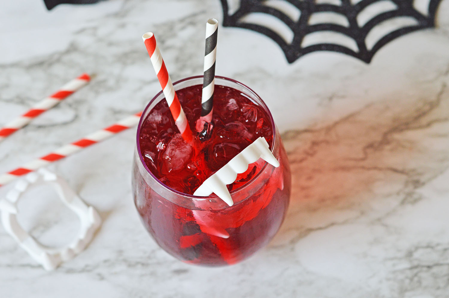 Vampire Cocktail