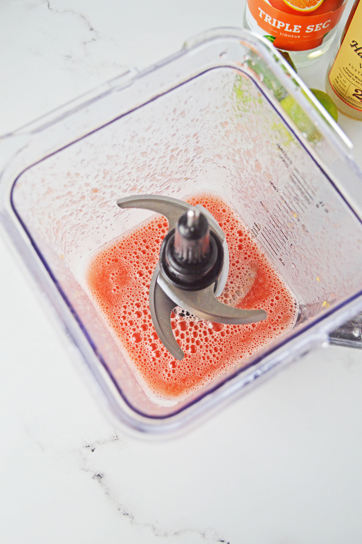 Watermelon Martini
